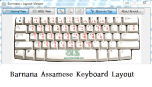How to write Assamese using Avro on PC- অভ্ৰ কীব'ৰ্ডৰ সহায়ত অসমীয়া ...